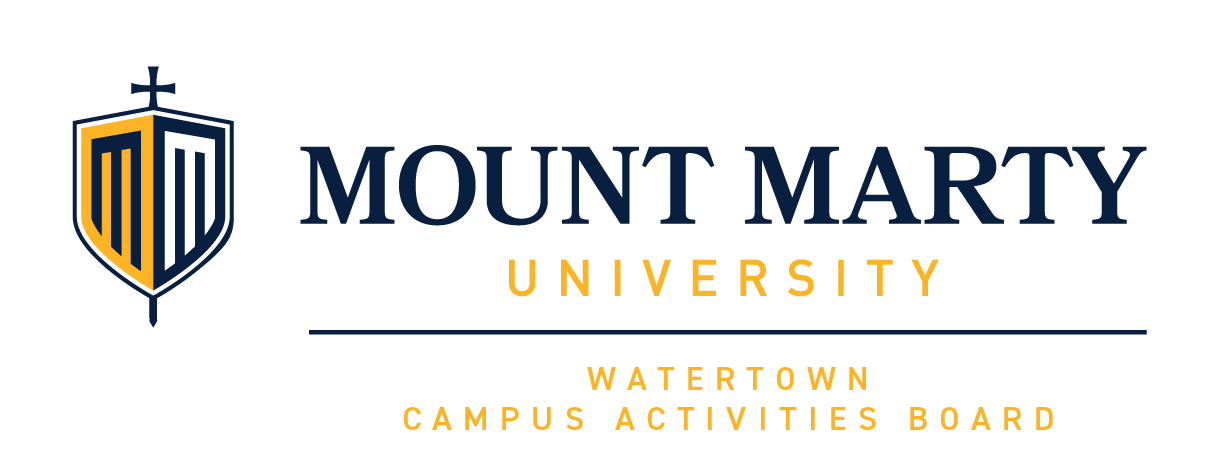 Campus Activities Board | Mount Marty University-Watertown