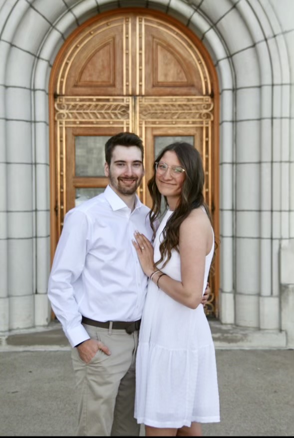 Core Values at Work: Education Graduates Answer the Call